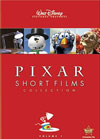 Pixar Short Films Collection - Volume 1 - Al Borde