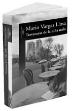Travesuras de la Niña Mala - Al Borde