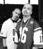 Akwid: Insurgencia Regional Urbana - Al Borde