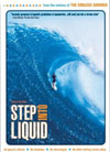 Step Into Liquid - Al Borde