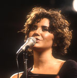 ¿Quién es María Rita? - Al Borde