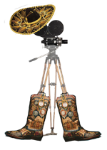 Cine Latino a lo "Rascuache" - Al Borde