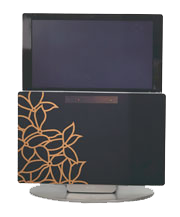 Televisor TFT de Diseño - Al Borde