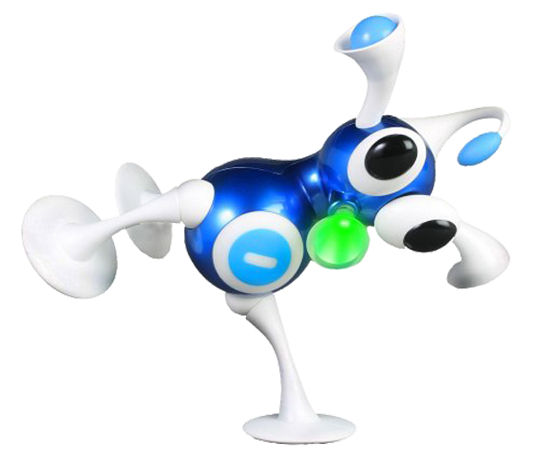 OTIS Vision: Vivir del Arte - Al Borde