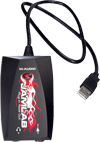 M-Audio JamLab Personal Guitar System - Al Borde