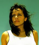 CECI BASTIDA: Levantando Nuevas Alas - Al Borde