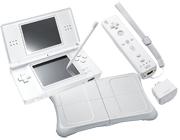 Nintendo, Wii are the World - Al Borde