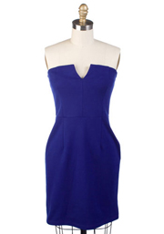 Dress-ing the Part - Al Borde