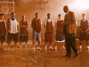 Coach Carter - Al Borde