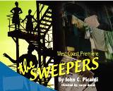 The Sweepers - Al Borde