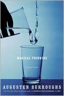 Magical Thinking - Al Borde