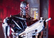 Terminator Salvation - Al Borde