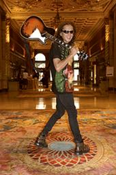 Alex Lora y El Tri regresan al Hollywood Palladium - Al Borde