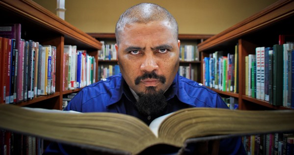 Kemo sigue "En Chinga" - Al Borde