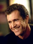 Mel Gibson ¡en plena forma! - Al Borde