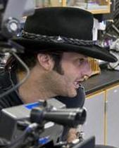 Robert Rodríguez y sus “Shorts” - Al Borde