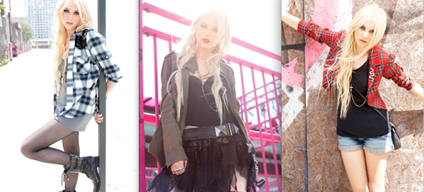 “Material Girl” Arrives at Macy’s - Al Borde