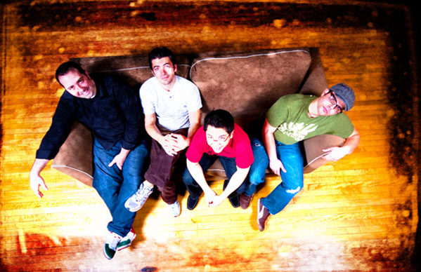 Rumbo Rumba: From Salt Lake, Utah to The World - Al Borde