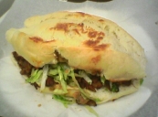 King Torta: The Mexican In-N-Out - Al Borde