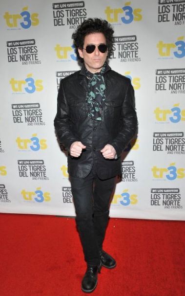 Tigres del Norte MTV Un-Plugged - Al Borde