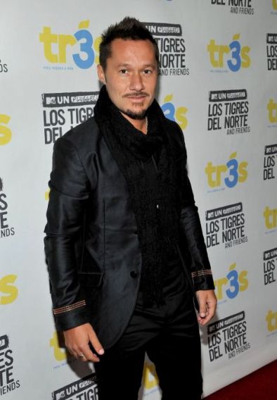 Tigres del Norte MTV Un-Plugged - Al Borde