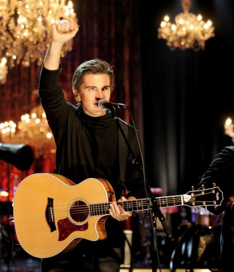 Tigres del Norte MTV Un-Plugged - Al Borde