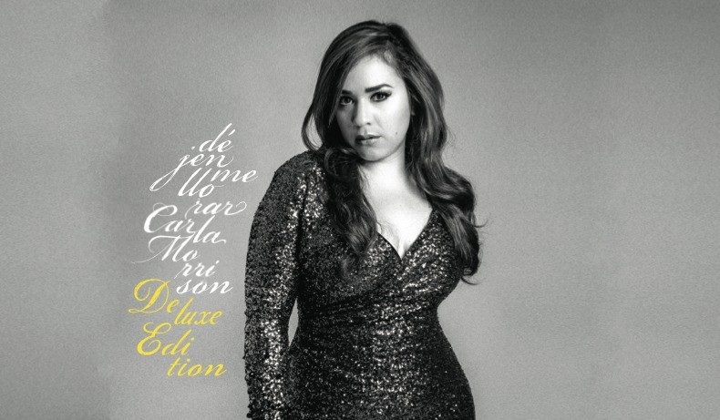 Out today, Carla Morrison’s "Jugando En Serio" - Al Borde