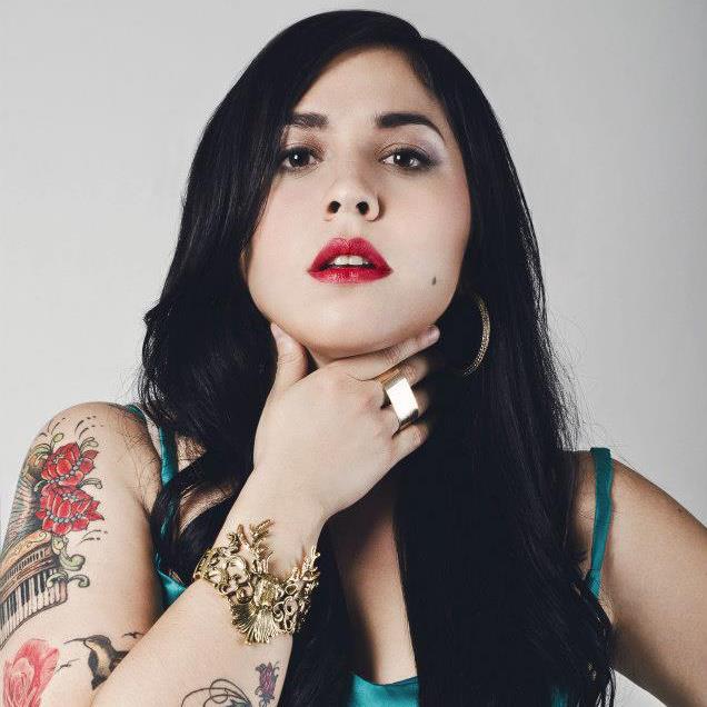 Out today, Carla Morrison’s "Jugando En Serio" - Al Borde