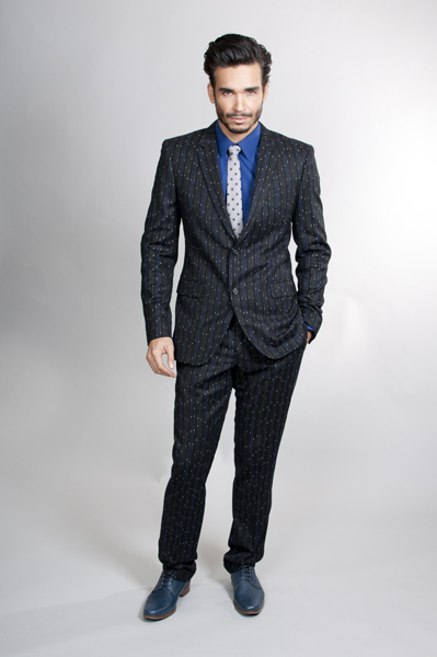 Anthony Franco: "It really all starts with the music for me" - Al Borde