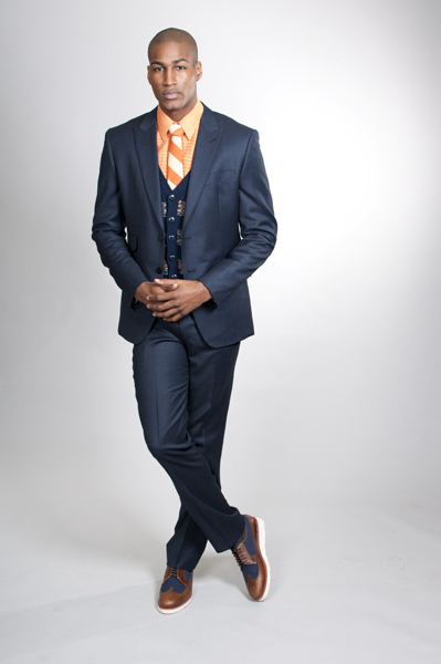 Anthony Franco: "It really all starts with the music for me" - Al Borde