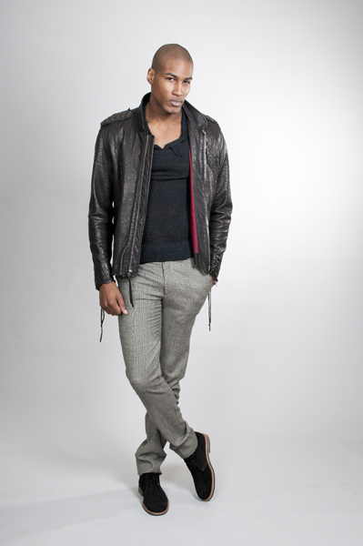 Anthony Franco: "It really all starts with the music for me" - Al Borde