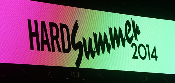 HARD Summer 2014 @ Whittier Narrows