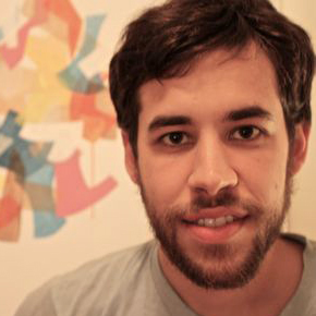 Max García Conover - Al Borde