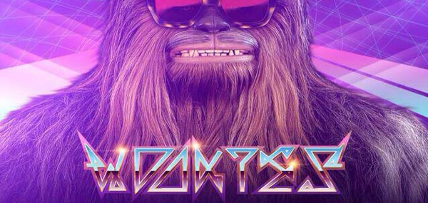 The Wookies: evolución, monos y disco - Al Borde