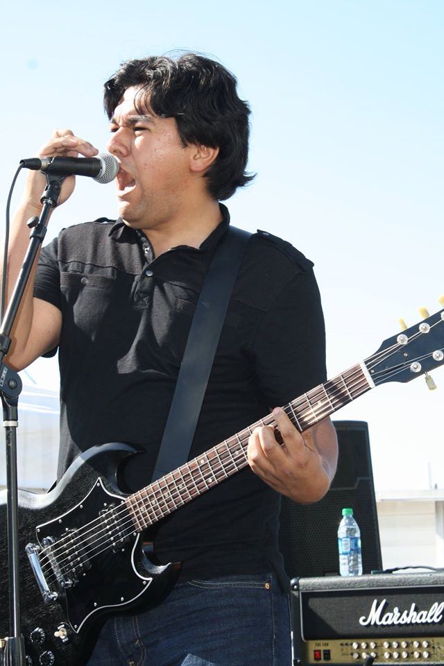 Alé – Music From The Soul - Al Borde