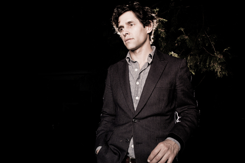 Dominic Castillo - Al Borde