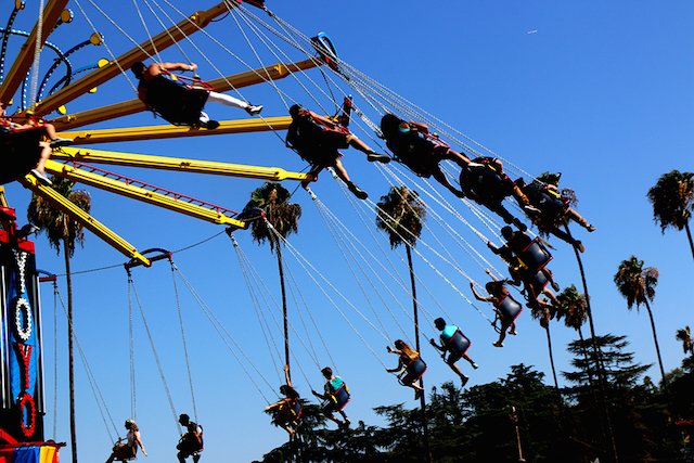 Festival Edition: HARD Summer 2015 - Al Borde