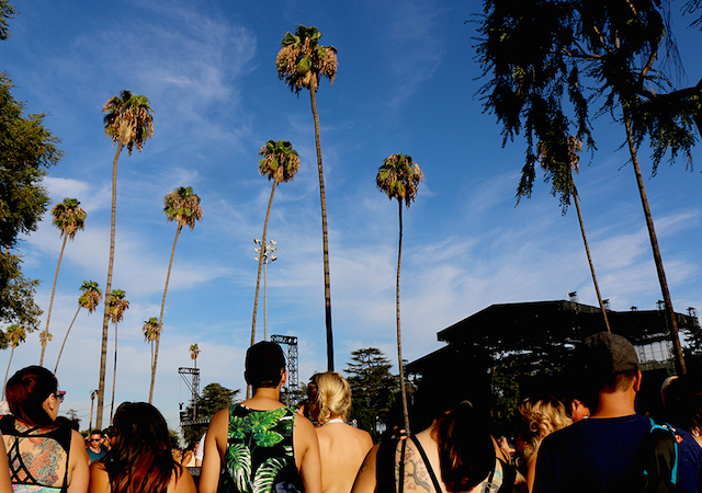 Festival Edition: HARD Summer 2015 - Al Borde