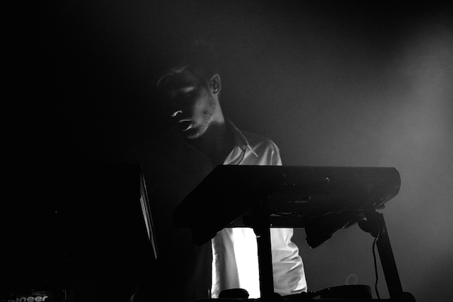 Festival Edition: HARD Summer 2015 - Al Borde