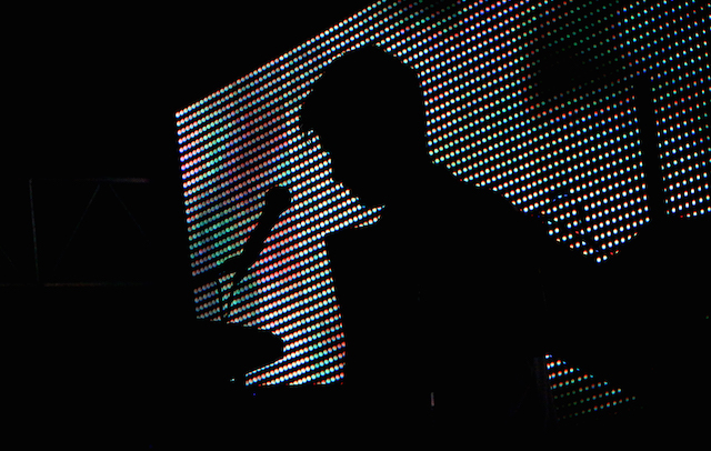 Festival Edition: HARD Summer 2015 - Al Borde