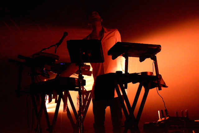 Festival Edition: HARD Summer 2015 - Al Borde