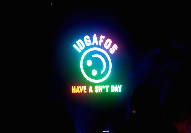 Festival Edition: HARD Summer 2015 - Al Borde