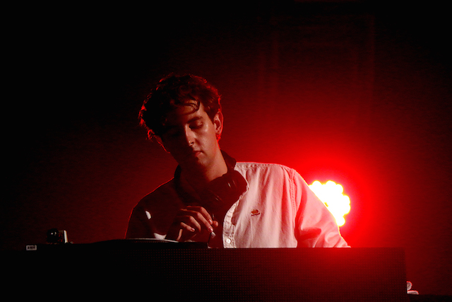 Festival Edition: HARD Summer 2015 - Al Borde