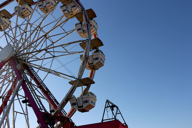 Festival Edition: HARD Summer 2015 - Al Borde