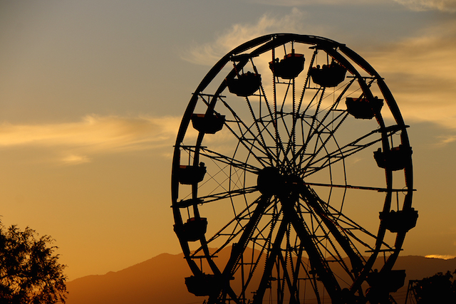 Festival Edition: HARD Summer 2015 - Al Borde