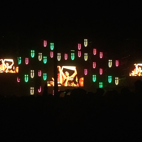 Festival Edition: HARD Summer 2015 - Al Borde