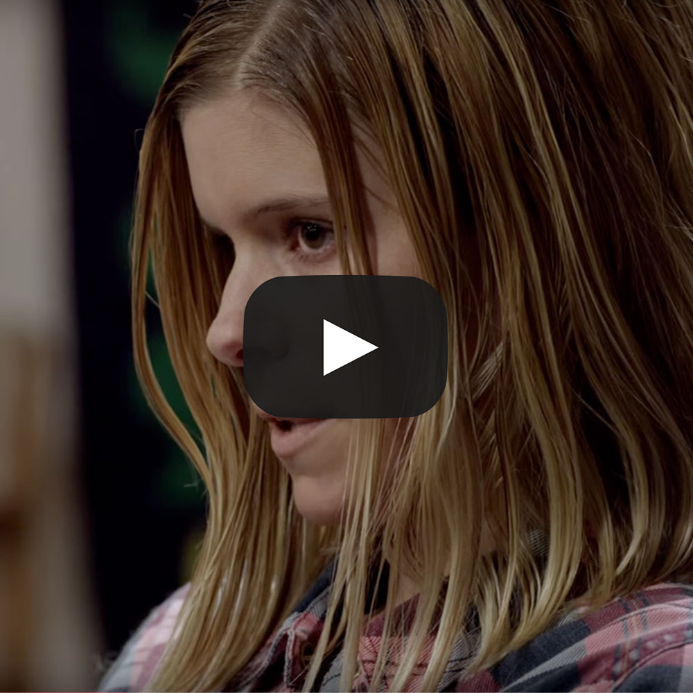 Captive - Official Trailer - Al Borde