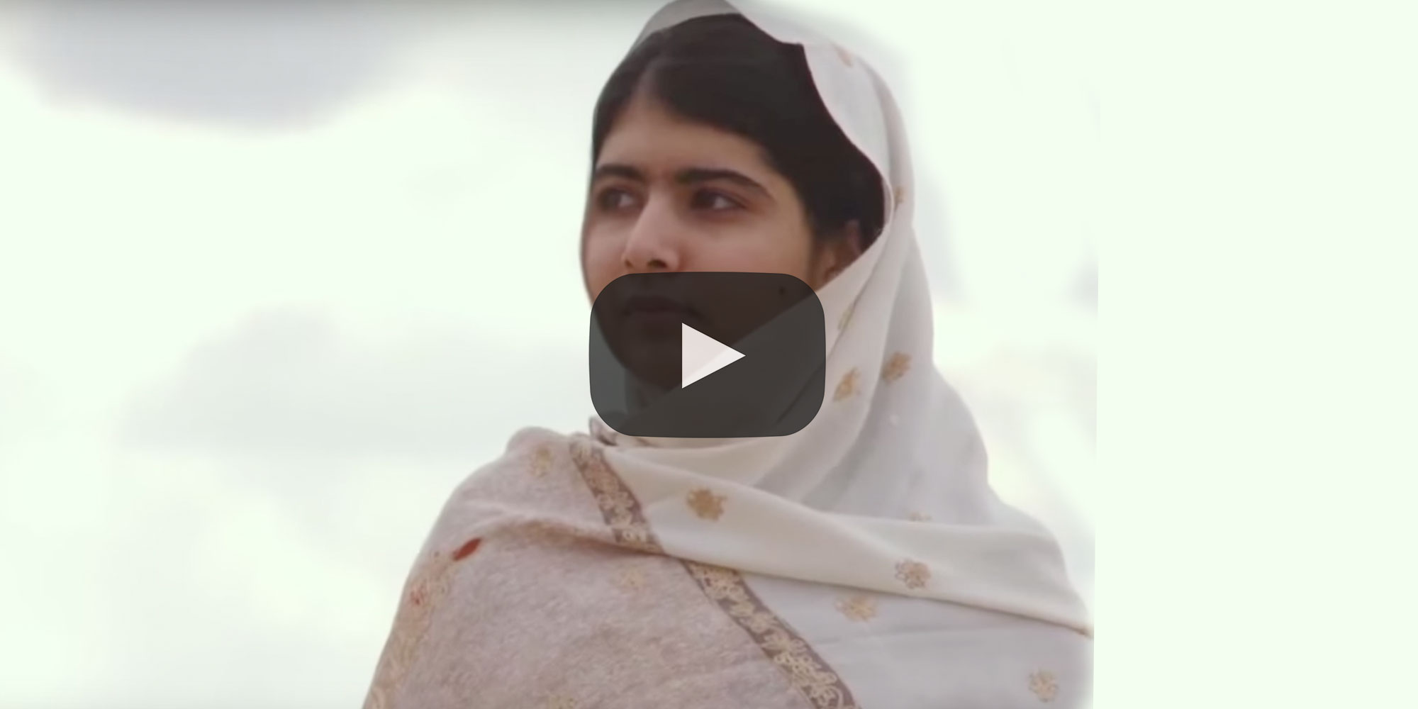 He Named Me Malala - Official Trailer - Al Borde
