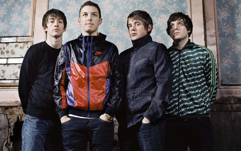English Bands Every Latino Listened To