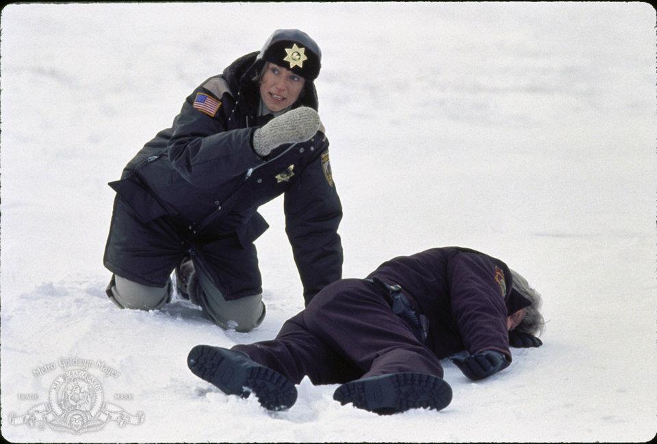 Fargo - Yah, You Betcha it's Been 20 Years